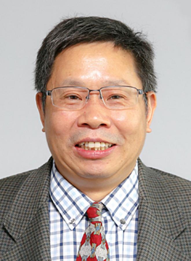 Faculty | HKUST Doctor of Business Administration